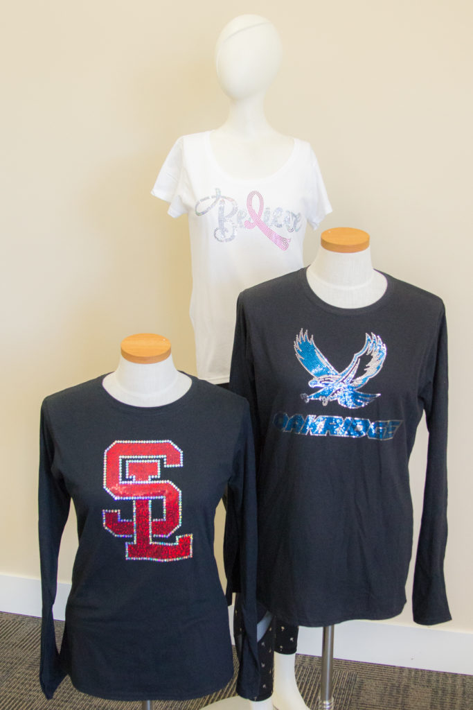 Spangles – R2Designs Custom Embroidery And Screen Printing